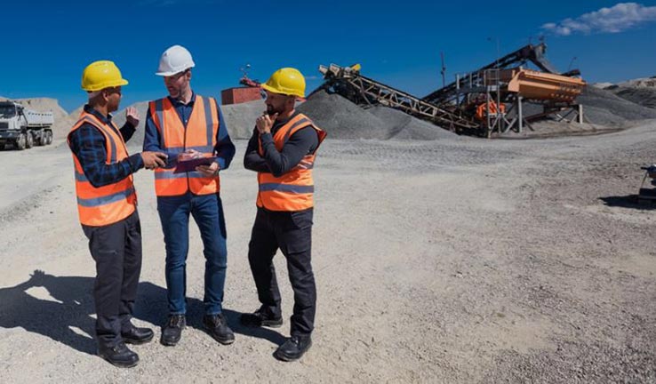 Strategically significant government loan enables development of ...