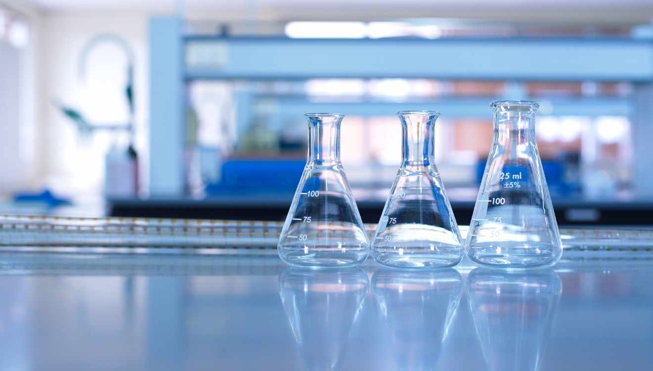 Chemical and biological reference materials | Department of Industry ...