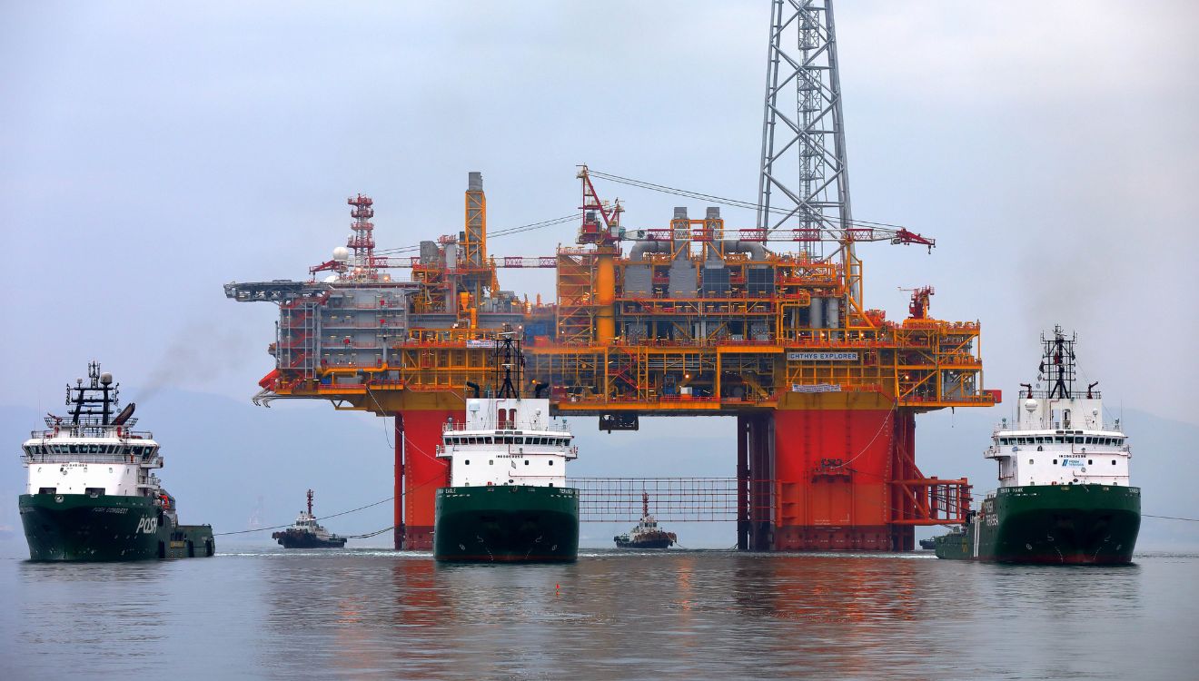 Nominate areas for the 2023 Offshore Petroleum Exploration Acreage ...