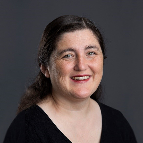 Sarah Brown | Department of Industry Science and Resources