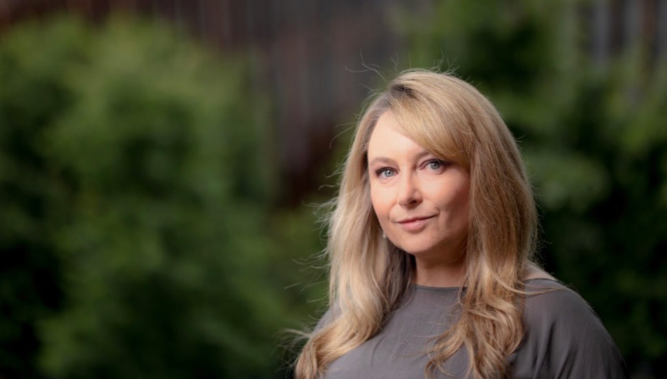 Women and girls in STEM: Amanda Barnard | Department of Industry ...