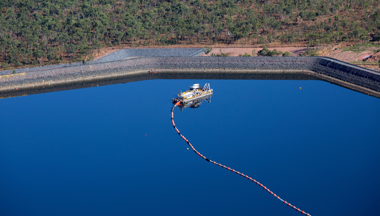 Australian Government continues support for rehabilitating Ranger ...