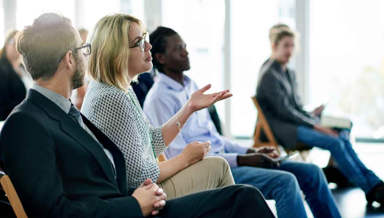 APS framework for engagement and participation | Department of Industry ...