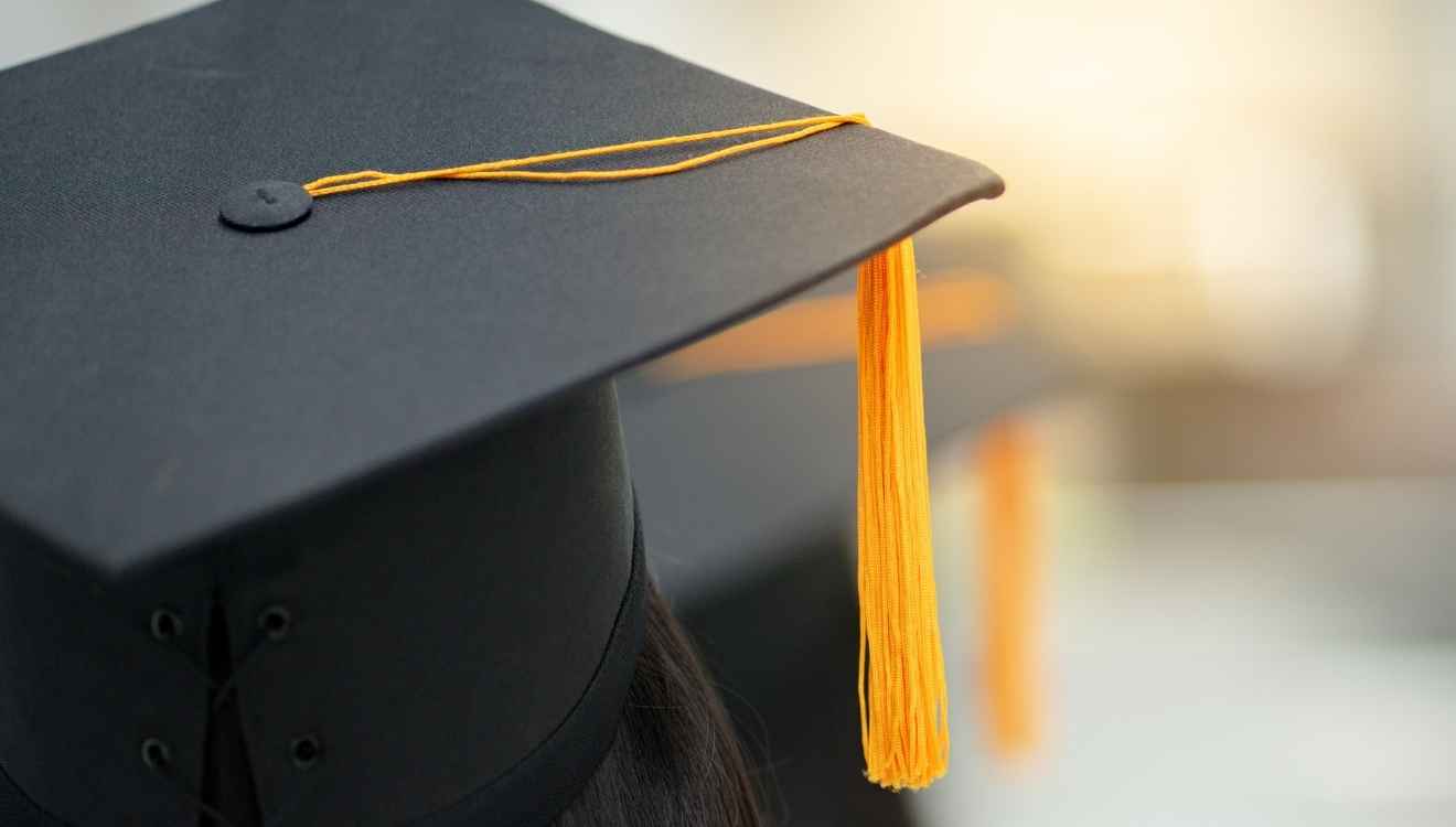 Tips for applying to the Graduate Development Program | Department of ...