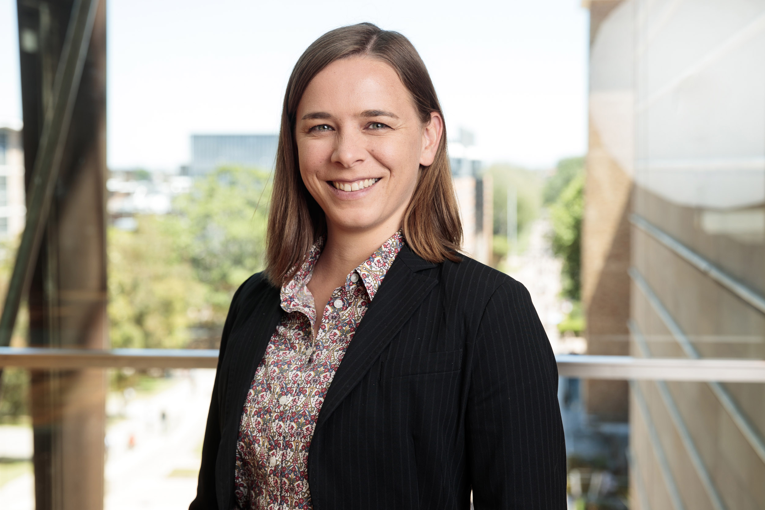 Professor Lisa Harvey-Smith reappointed as the Women in STEM Ambassador ...