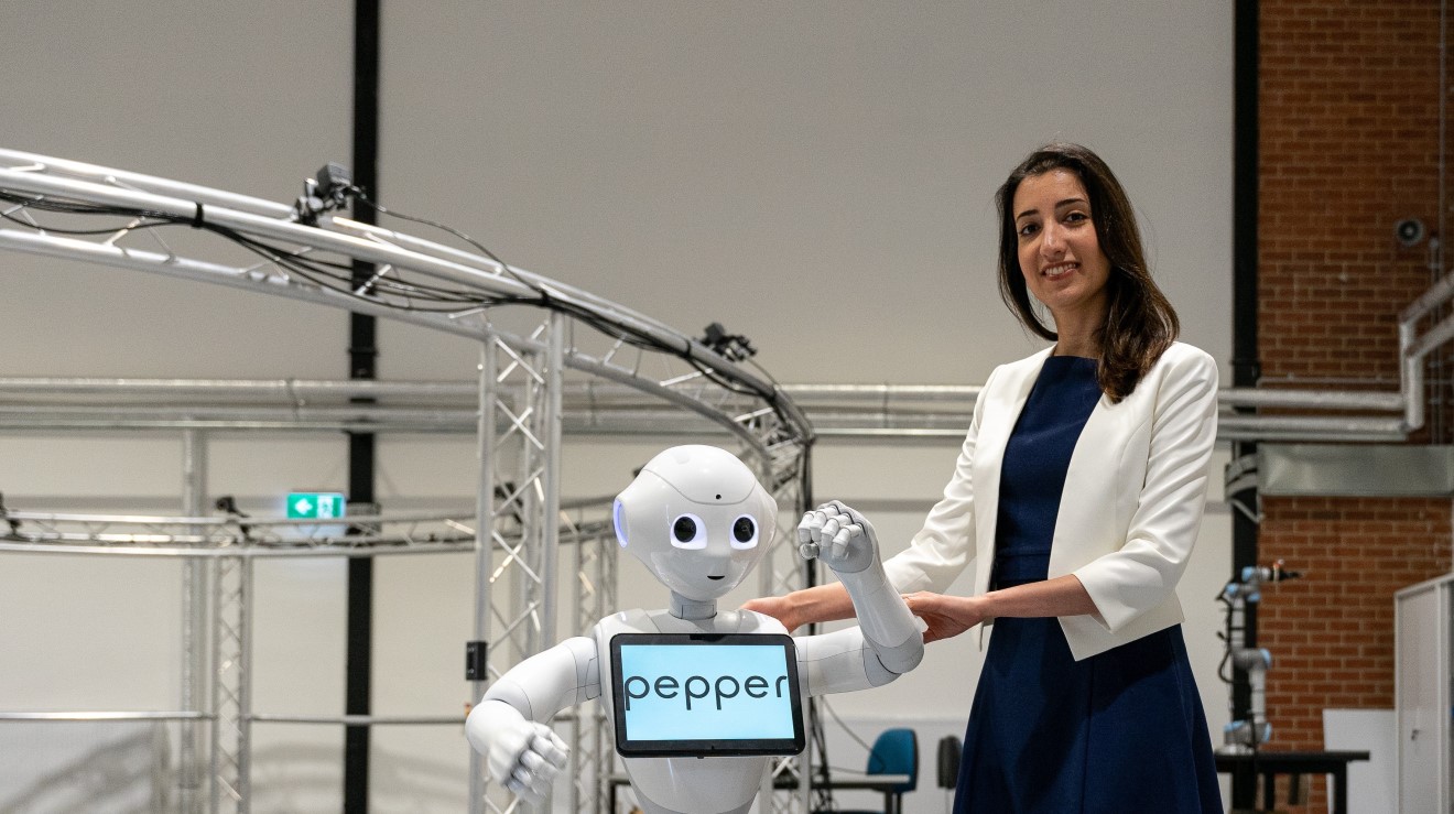 Meet the new Superstars of STEM | Department of Industry Science and Resources