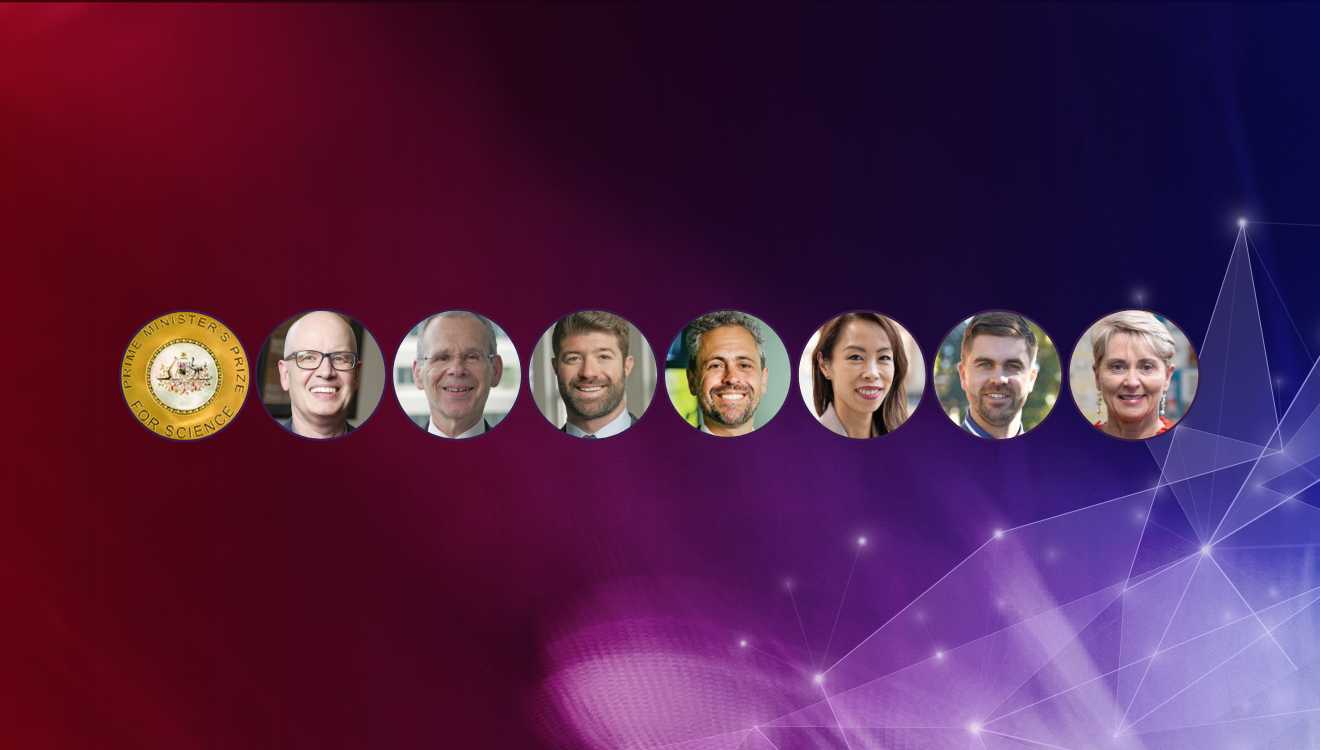 2021 Prime Minister's Prizes for Science recipients: Where are they now ...
