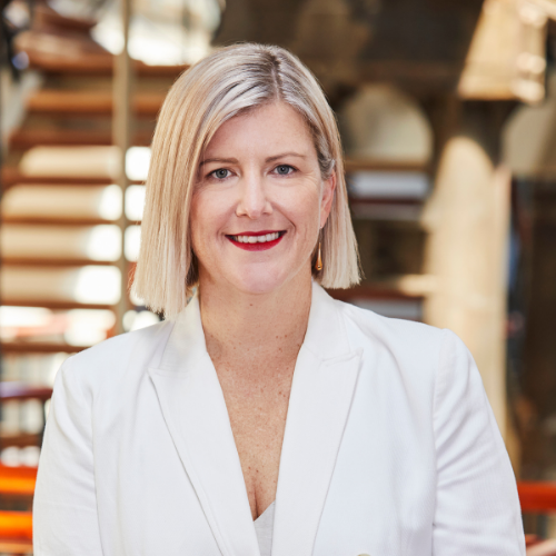 Sally-Ann Williams | Department of Industry Science and Resources