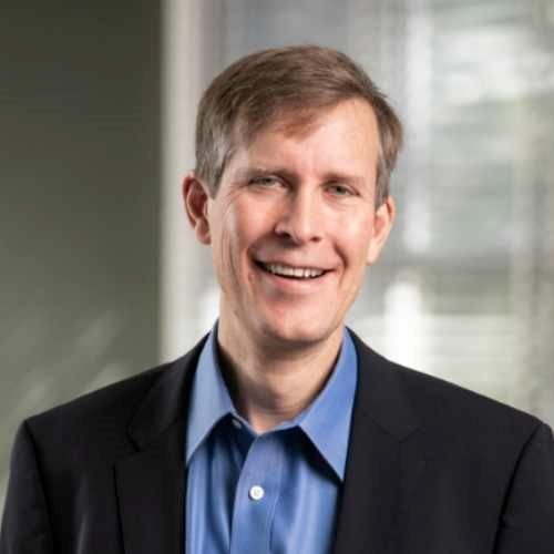 Dr Douglas Bock | Department of Industry Science and Resources