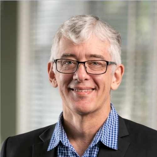 Dr Phil Edwards | Department of Industry Science and Resources