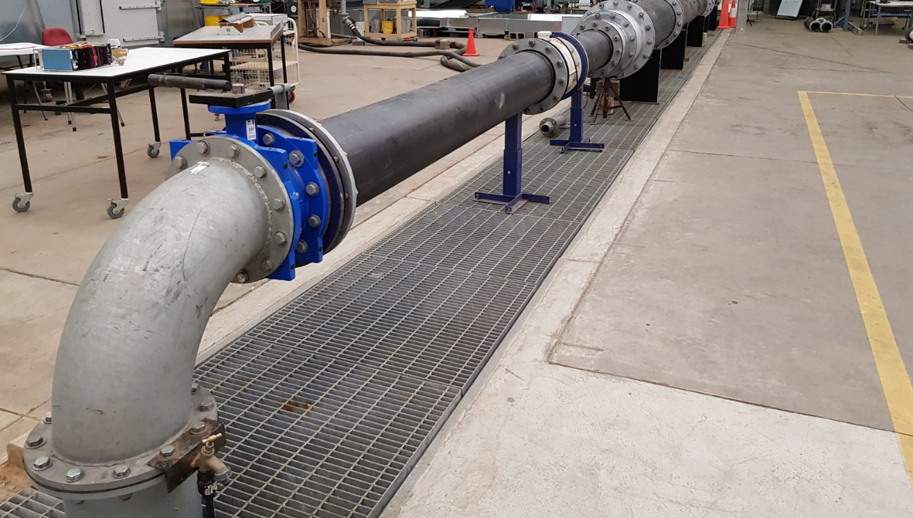 International measurement standard for water meters: have your say ...