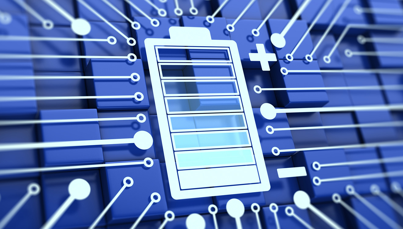National Battery Strategy: have your say | Department of Industry ...