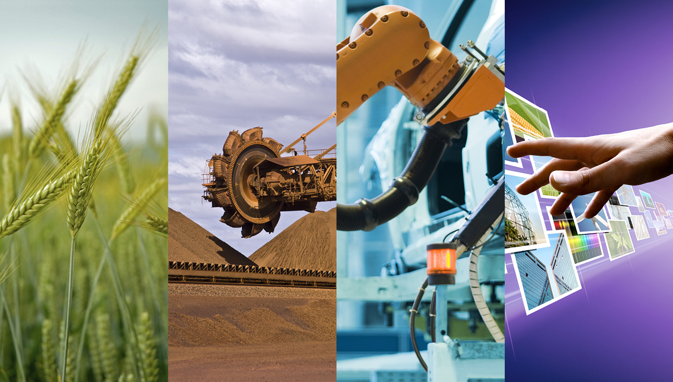 $44 million in grants to support industry-led research projects ...