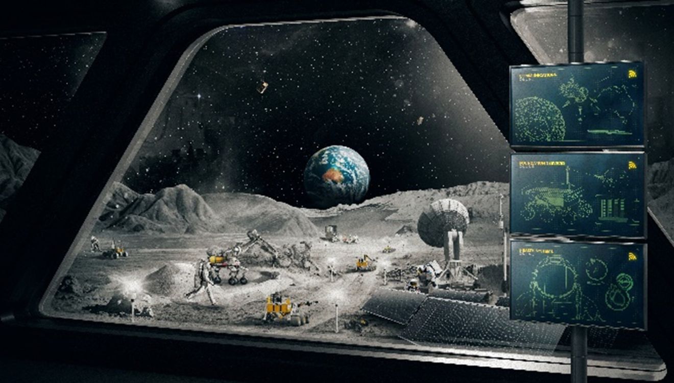 Space industry partners chosen for Australia’s first Moon mission ...