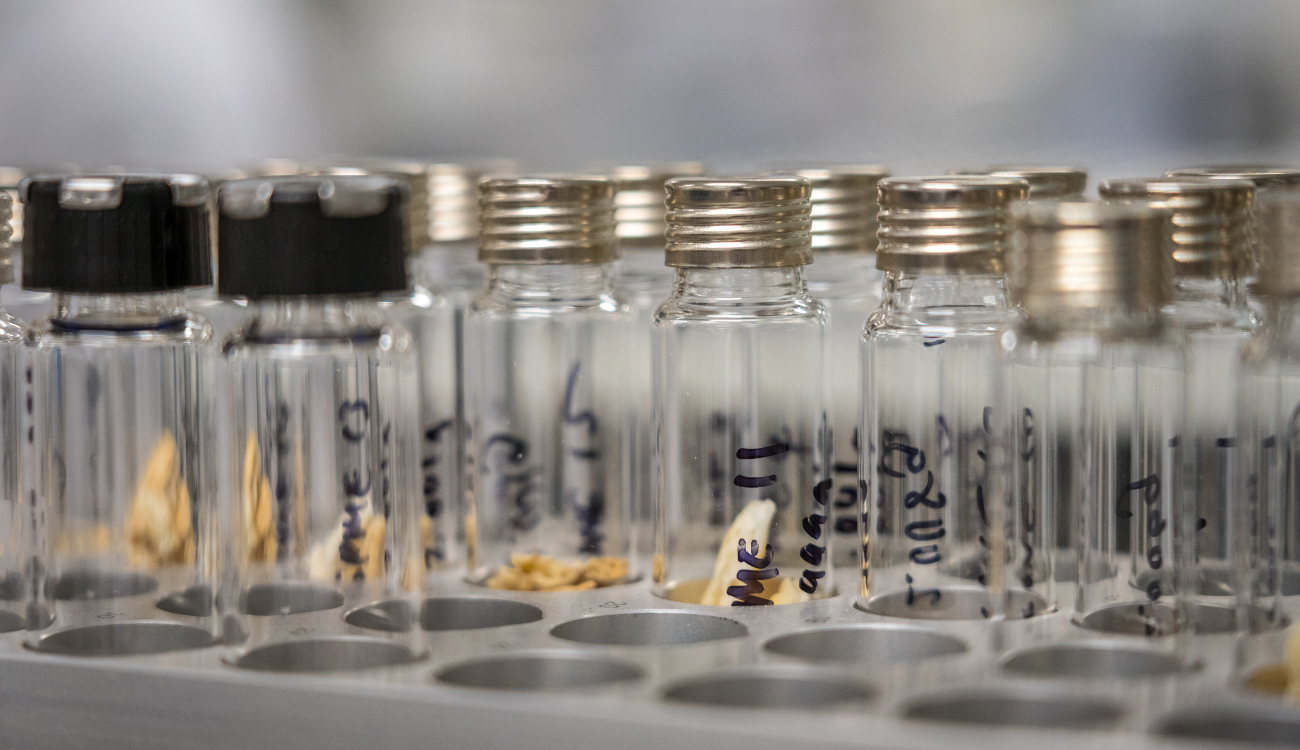 70 years of accreditation for NMI’s Port Melbourne laboratories | Department of Industry Science ...