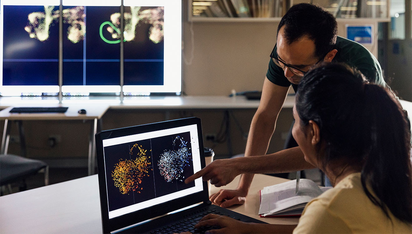 Four new centres to help Australian businesses adopt AI | Department of ...