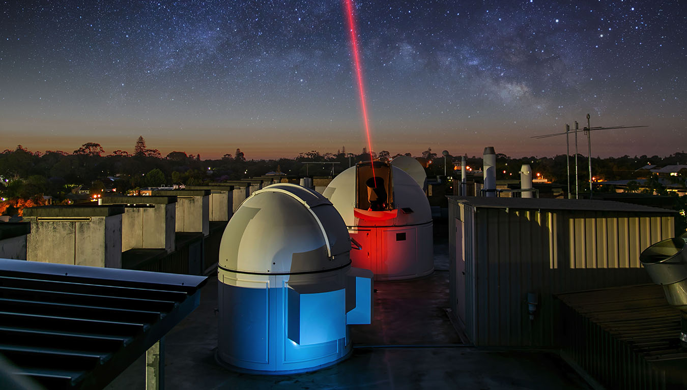 Supporting Aussie space technologies to take off | Department of ...