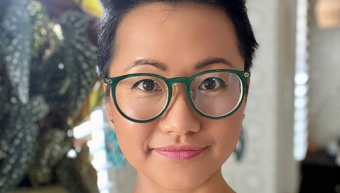 Women and girls in STEM: Tich-Lam Nguyen | Department of Industry ...