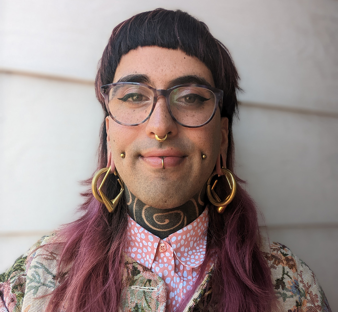 Non-binary people in STEM: Camelia Walker | Department of Industry ...