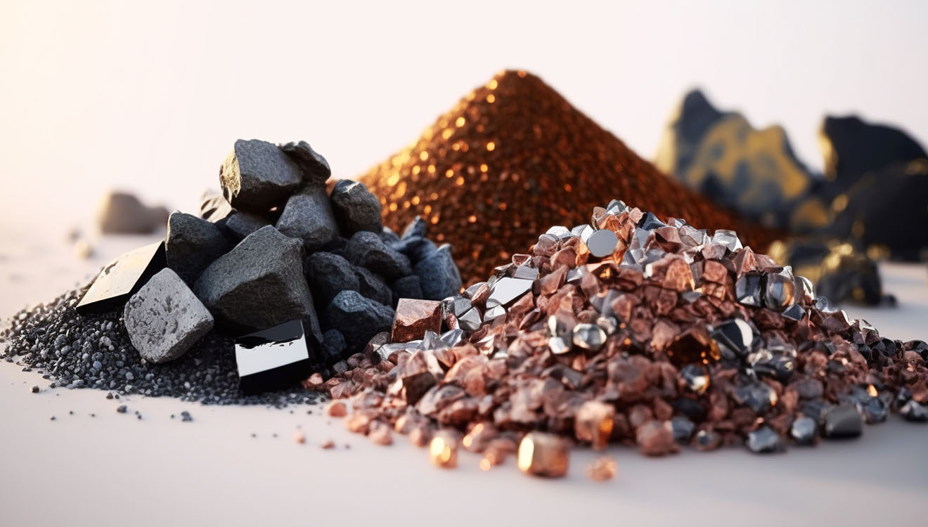 Resources and energy quarterly: September 2023 | Department of Industry Science and Resources