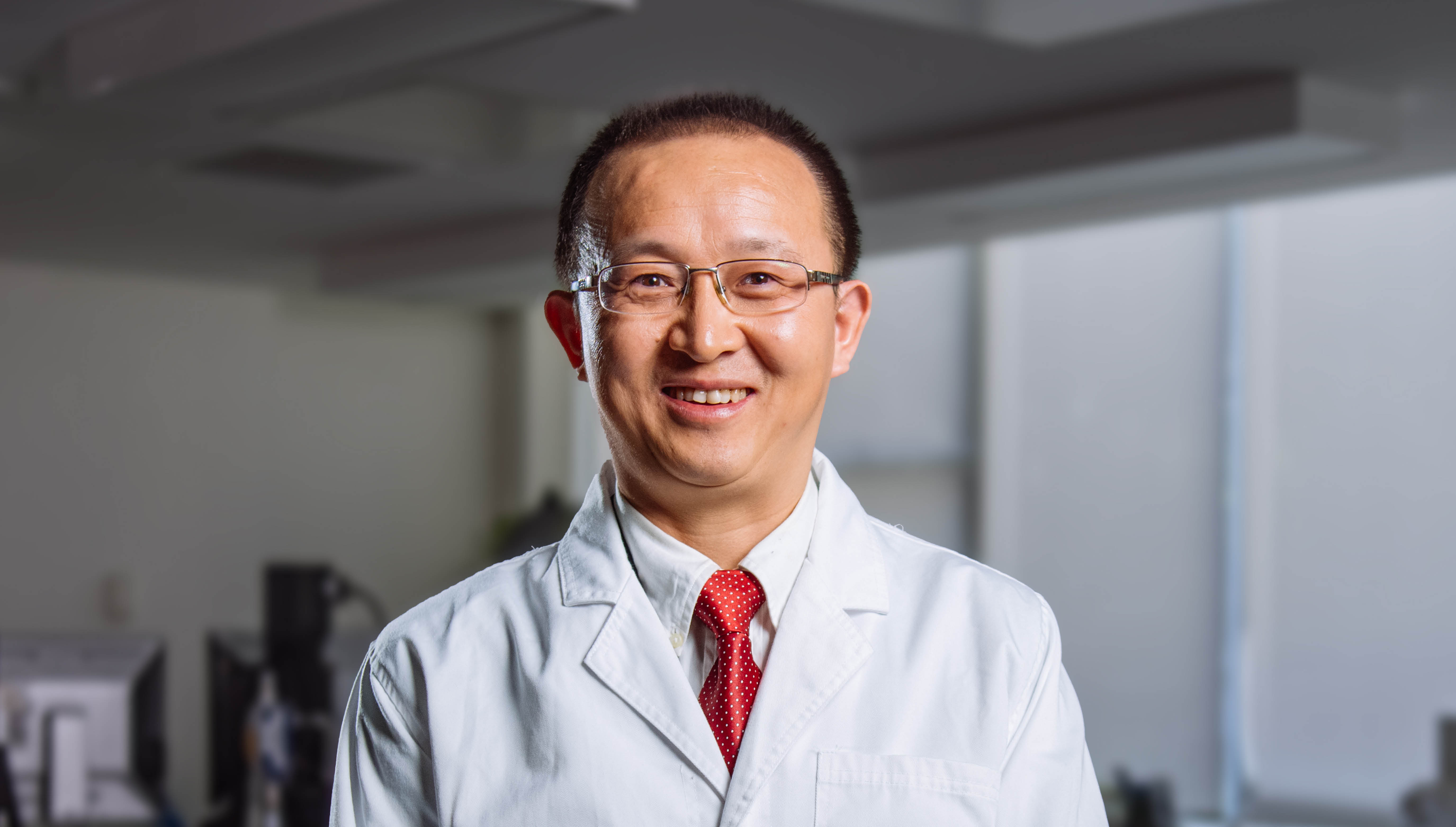 2023 Malcolm McIntosh Prize for Physical Scientist of the Year | Prime ...