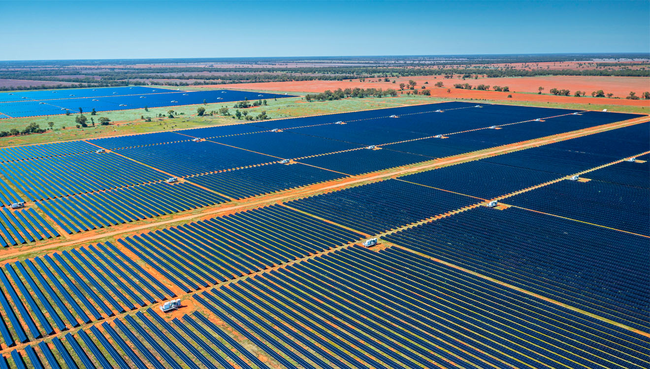 Read our 2022–23 annual report | Department of Industry Science and Resources