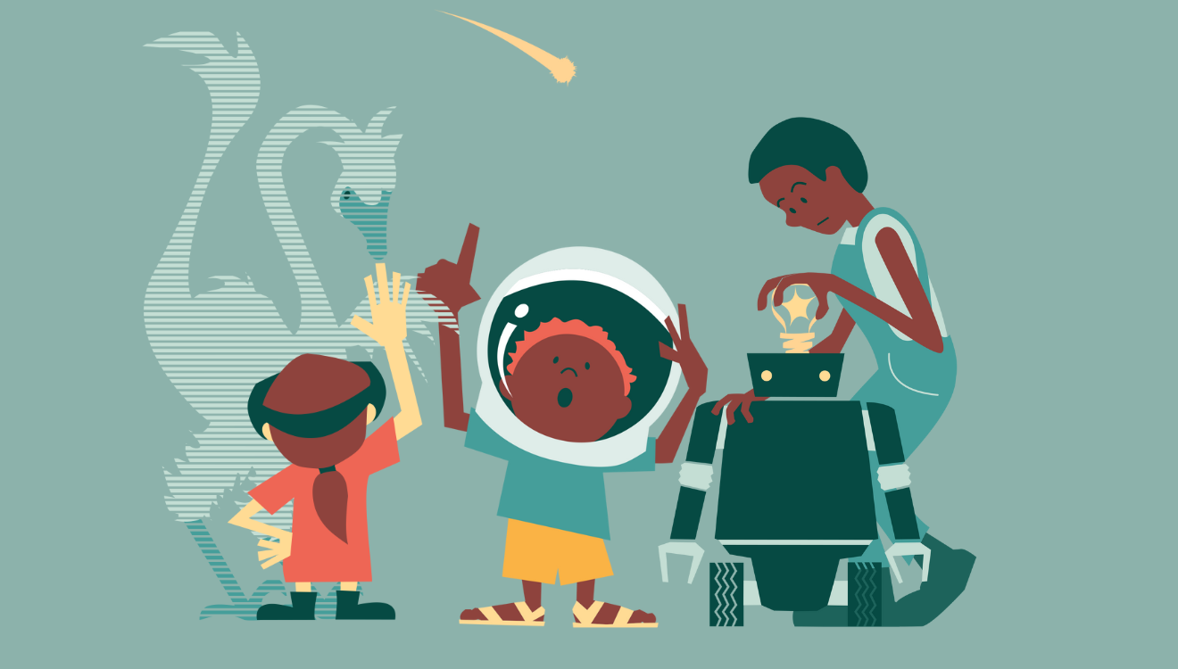 National Science Week 2024 grants now open | Department of Industry ...