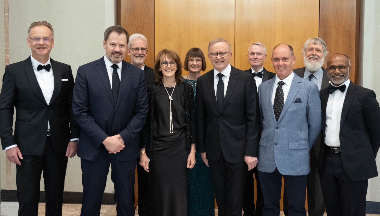 Prime Minister’s Prizes for Science 2020 | Department of Industry ...