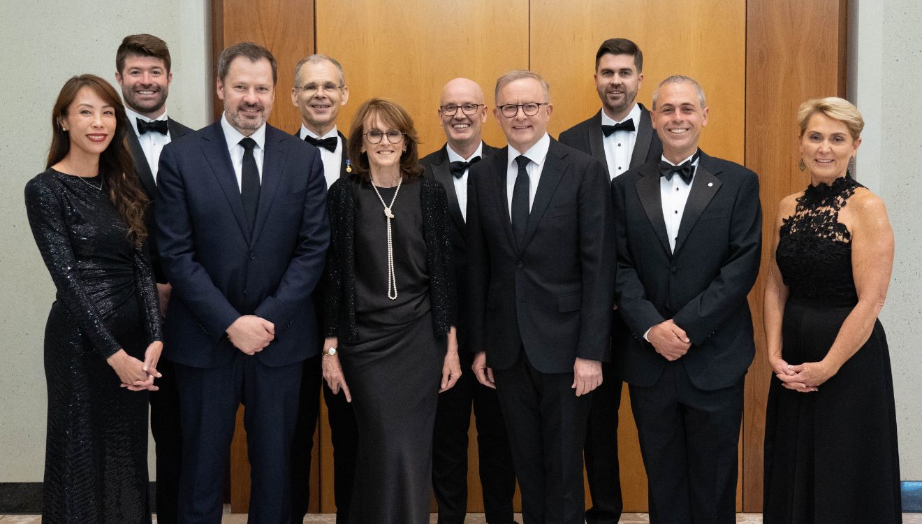 Prime Minister’s Prizes for Science 2021 | Department of Industry ...
