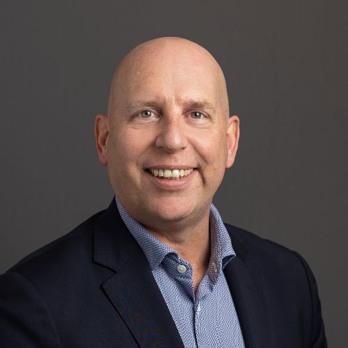 David Chuter | Department of Industry Science and Resources