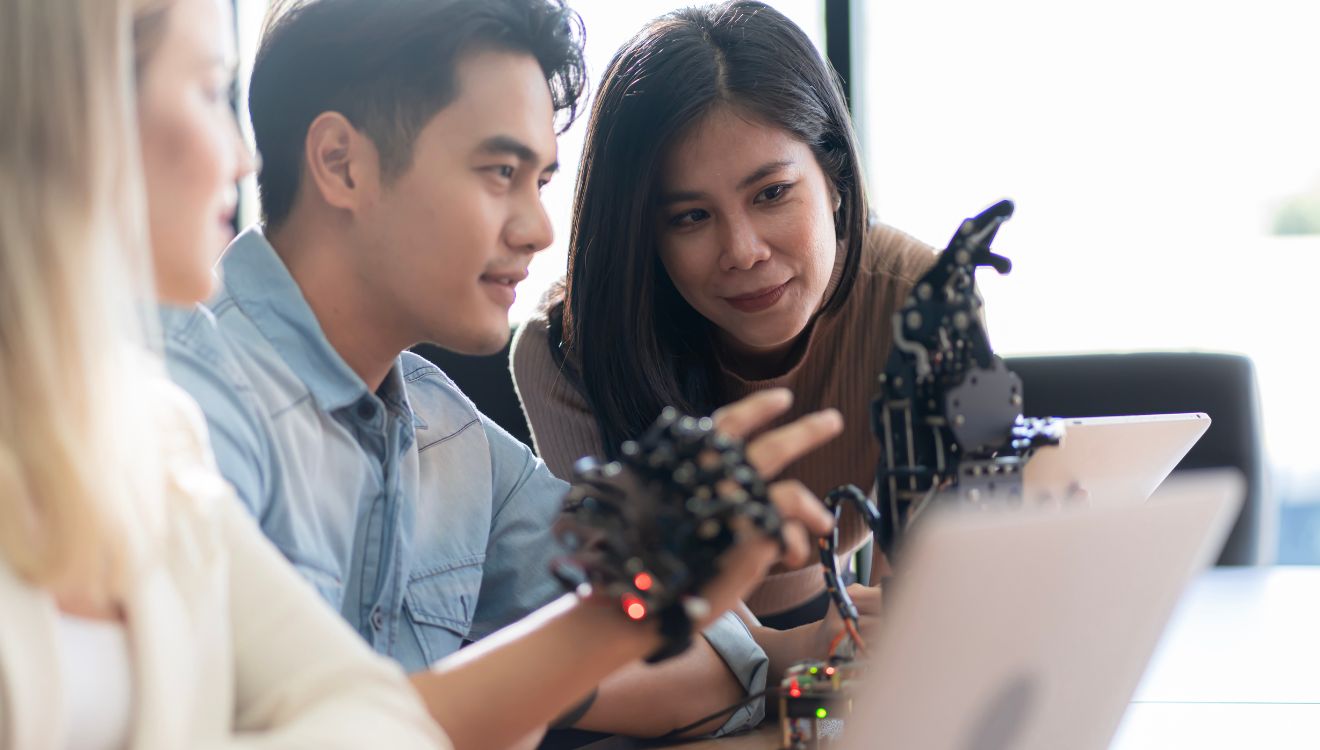 Industry Innovation and Science Australia (IISA) report highlights ...