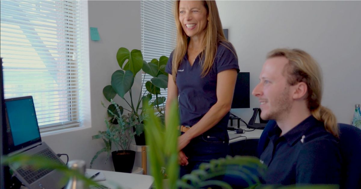 OncoRes Medical revolutionising breast cancer surgery | Department of ...