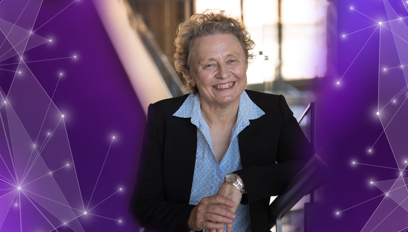 Learn why Professor Julie Owens nominates inspiring achievers for the ...