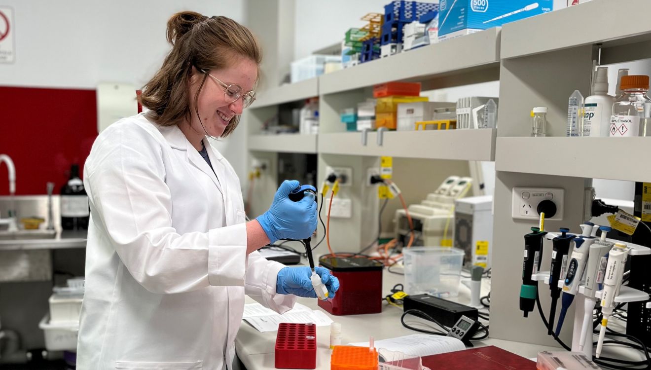 It’s a measure of our success! | Department of Industry Science and ...