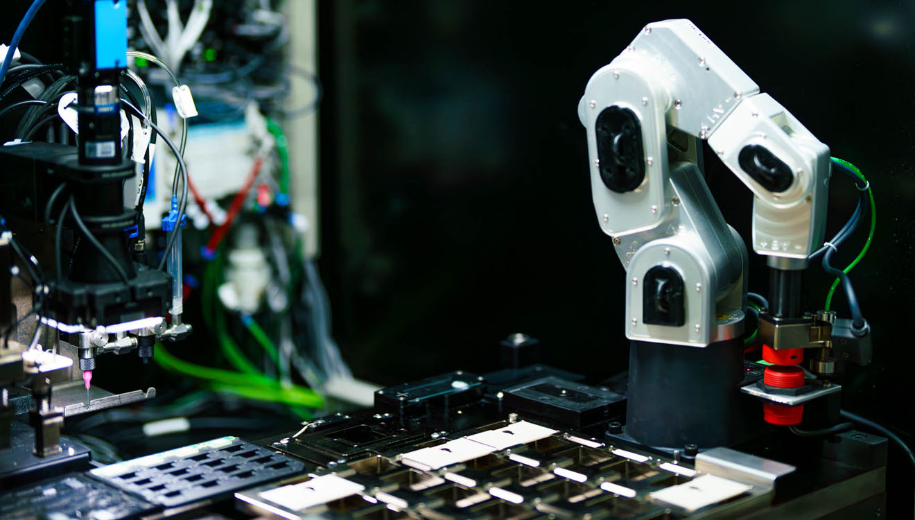 National Robotics Strategy | Department of Industry Science and Resources