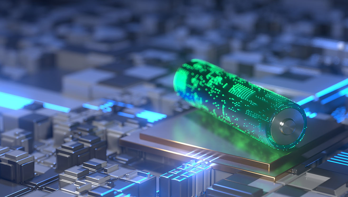 Charging Australia’s renewable future through the National Battery ...