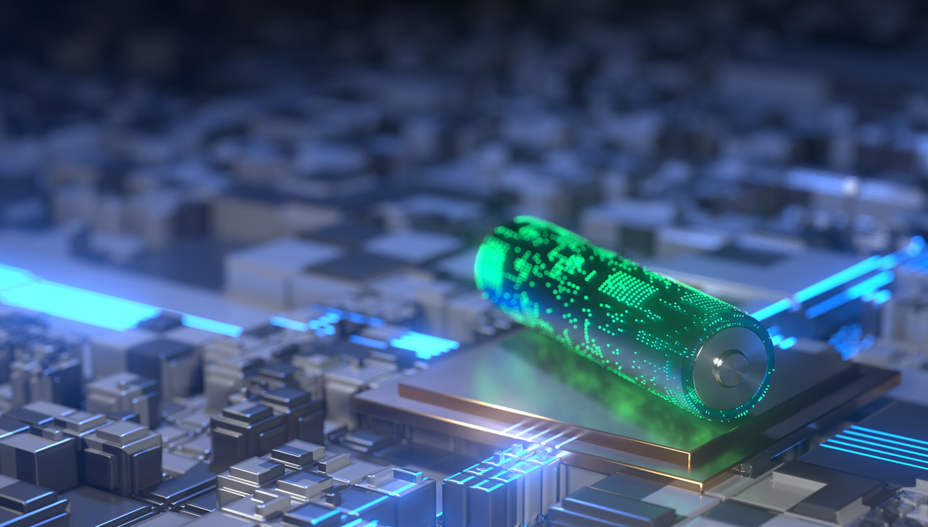 National Battery Strategy | Department of Industry Science and Resources