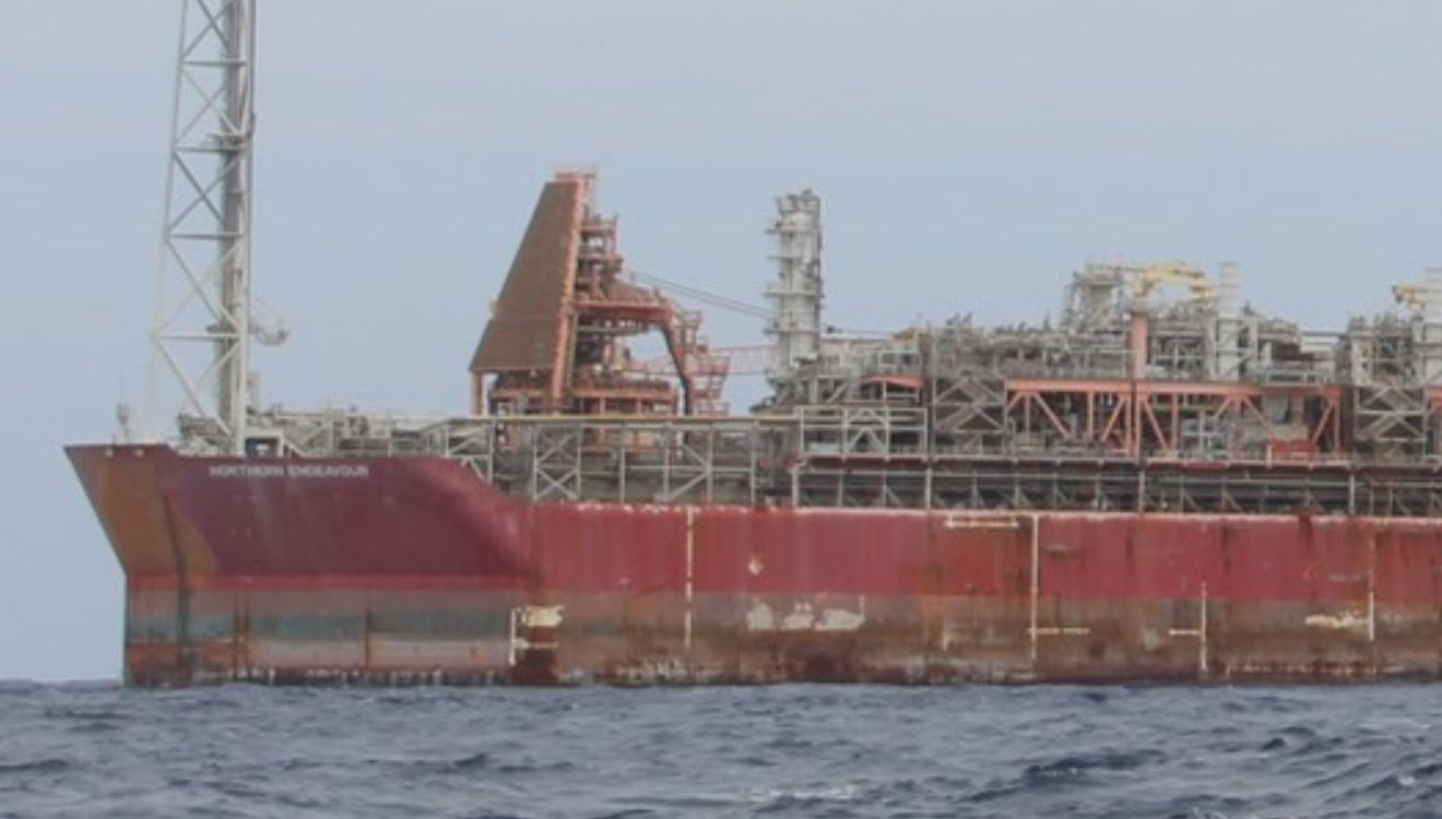 Unique challenges and opportunities in decommissioning the Northern ...