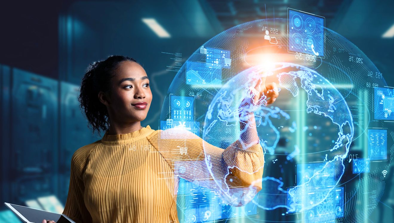 Australia's AI Month 2024 | Department of Industry Science and Resources
