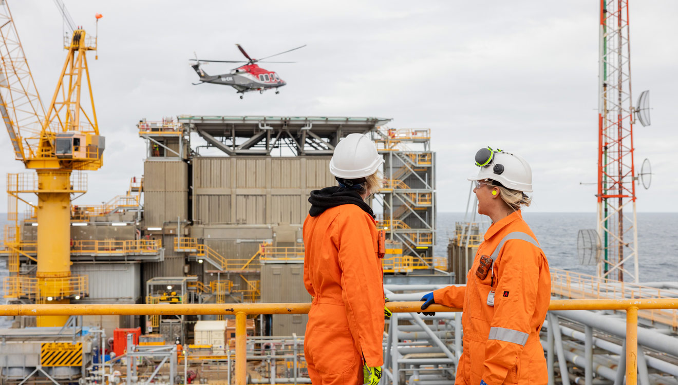5. Building a skilled, diverse and safe offshore decommissioning ...