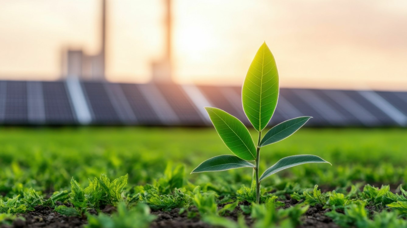 Corporate Emissions Reduction Plan 2024–2025 | Department of Industry ...