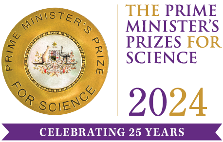 Prime Minister’s Prizes for Science | Department of Industry Science ...