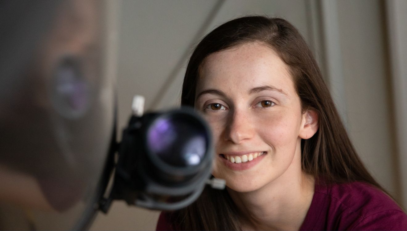 Meet our new STEM superstars | Department of Industry Science and Resources