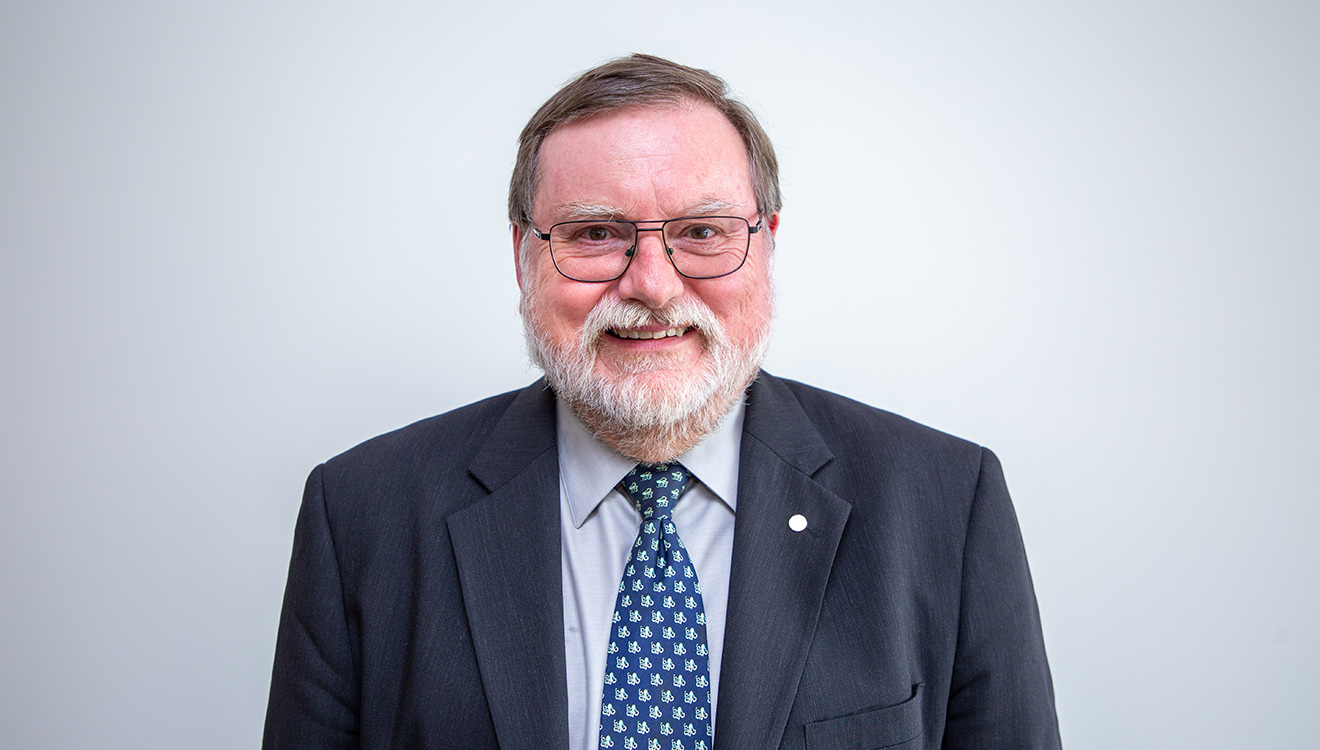 Professor Tony Haymet appointed as Australia's Chief Scientist ...