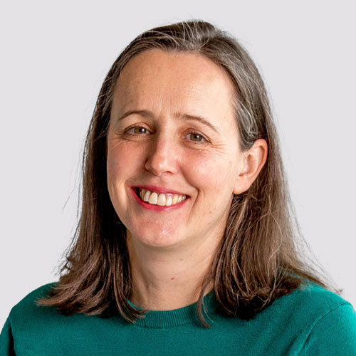 Dr Kate Cornick | Department of Industry Science and Resources