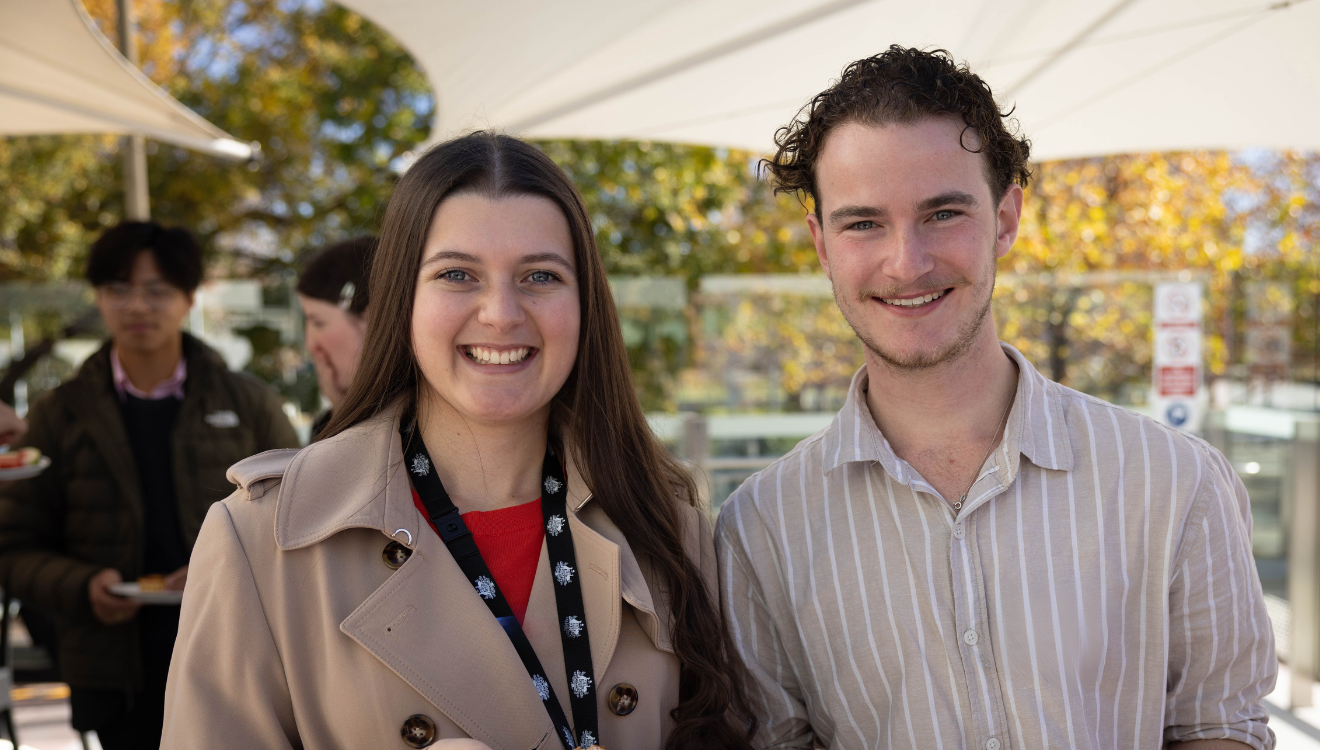 Make an impact by joining our 2026 Graduate Development Program ...