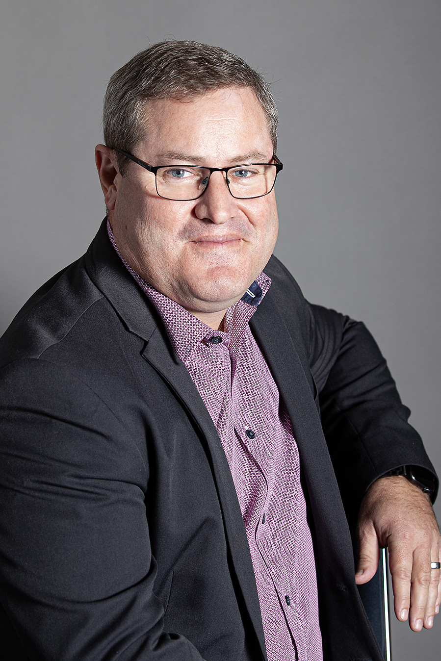 Andrew Miller | Department of Industry Science and Resources