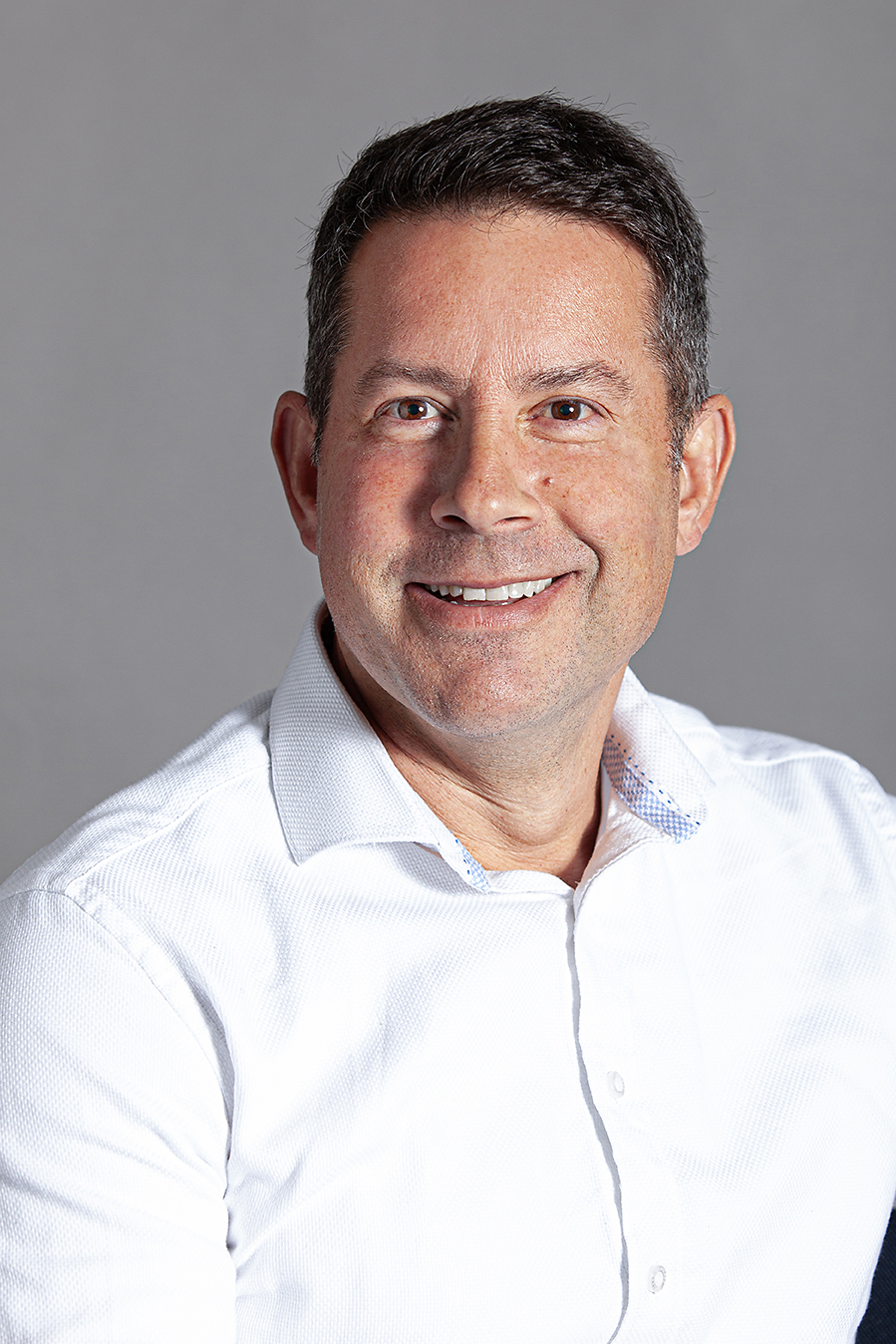 Andrew Stead | Department of Industry Science and Resources