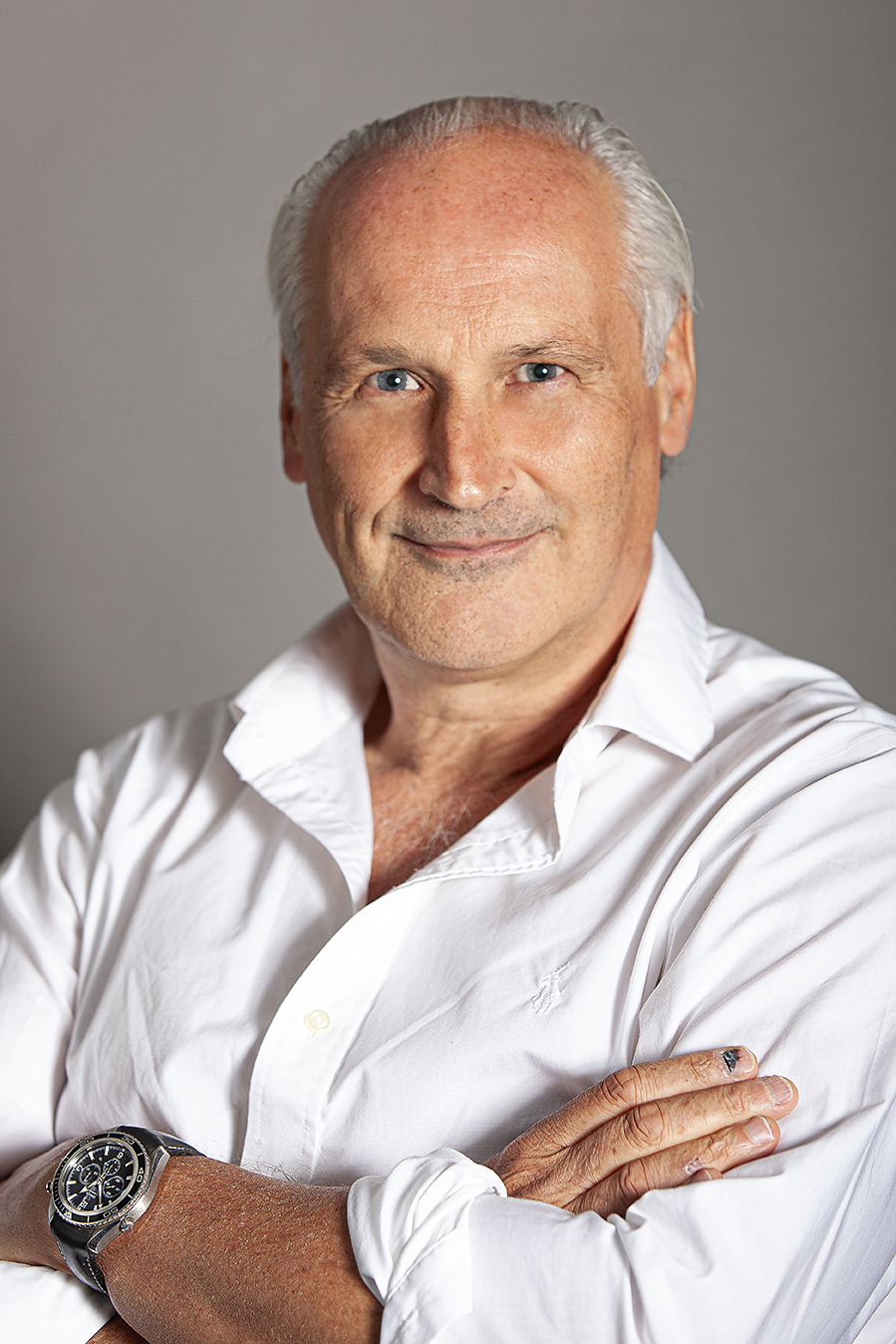 Edward Andrew | Department of Industry Science and Resources