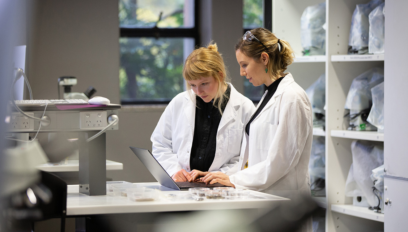 Further commitment to a greener Future Made in Australia | Department of Industry Science and ...